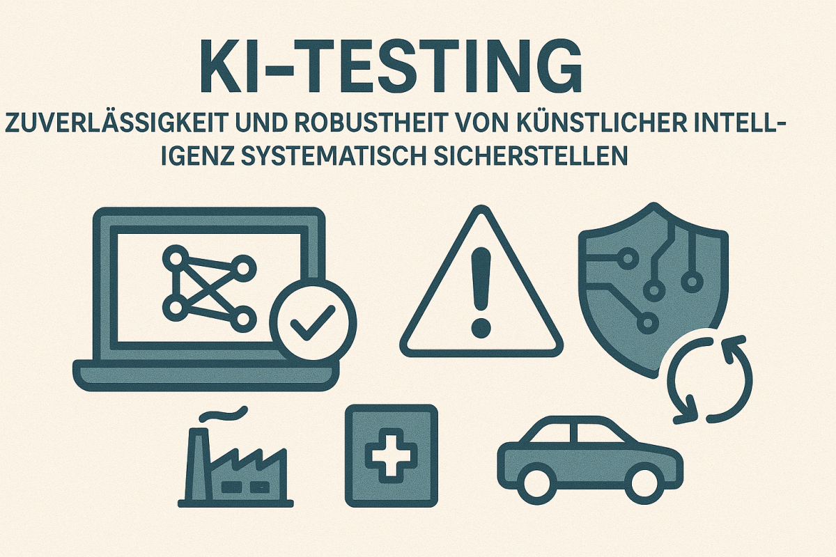 KI-Testing
